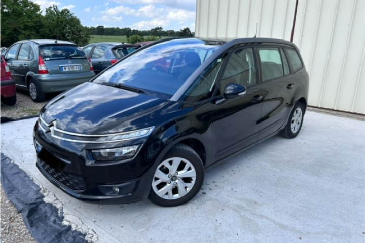 AUTO PRESTIGE 80 AMIENS | Vente automobiles occasion RIVERY 80136